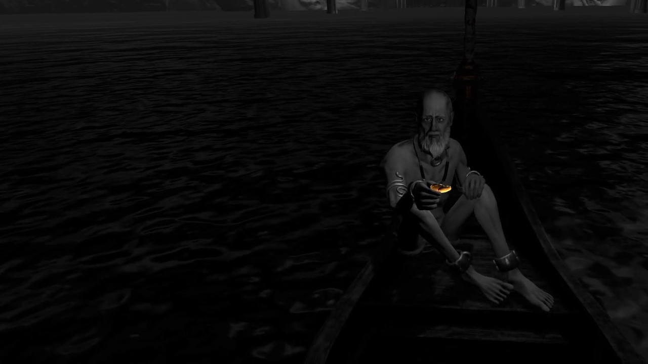 The Friendly Necromancer: Merrily, Merrily, Merrily Hades Full of Tricks The Friendly Necromancer: Merrily, Merrily, Merrily Hades Full of Tricks